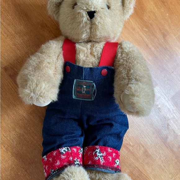 The Vermont Teddy Bear Company | Toys | The Vermont Teddy Bear Company ...